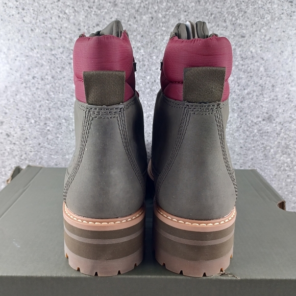 Timberland | Shoes | Timberland Courmayeur Valley Hiker Olive Nubuck ...